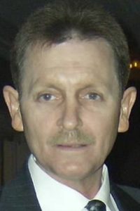 James Michael Marsh - Cherubini McInerney Funeral Home