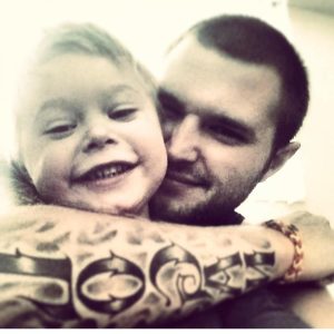 Paul Michael Watson - Cherubini McInerney Funeral Home