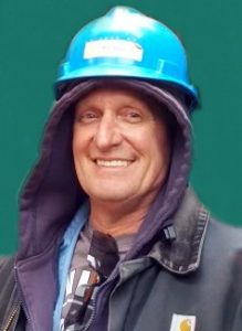 Robert G. Rotelli - Cherubini McInerney Funeral Home