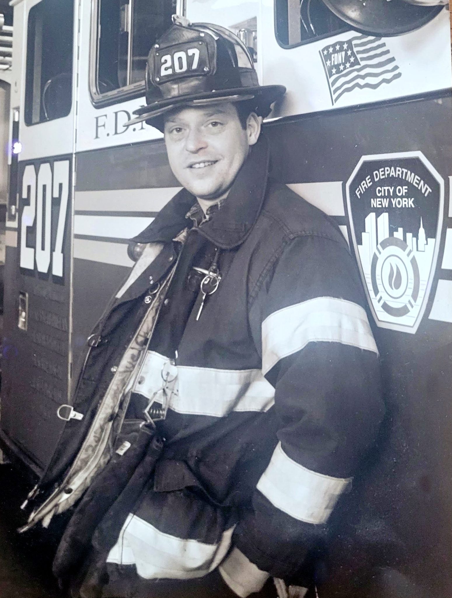 Robert E Welsh III - Cherubini McInerney Funeral Home