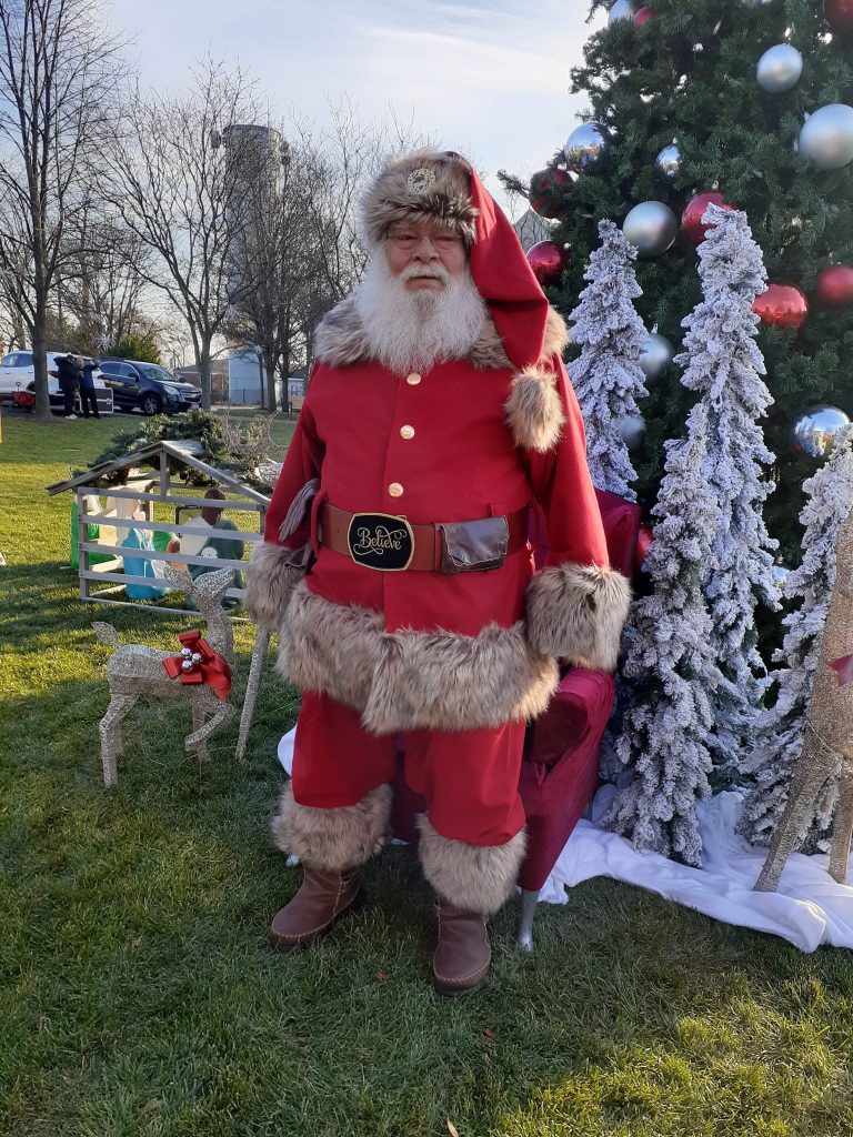 David Mills - Cherubini McInerney Funeral Home